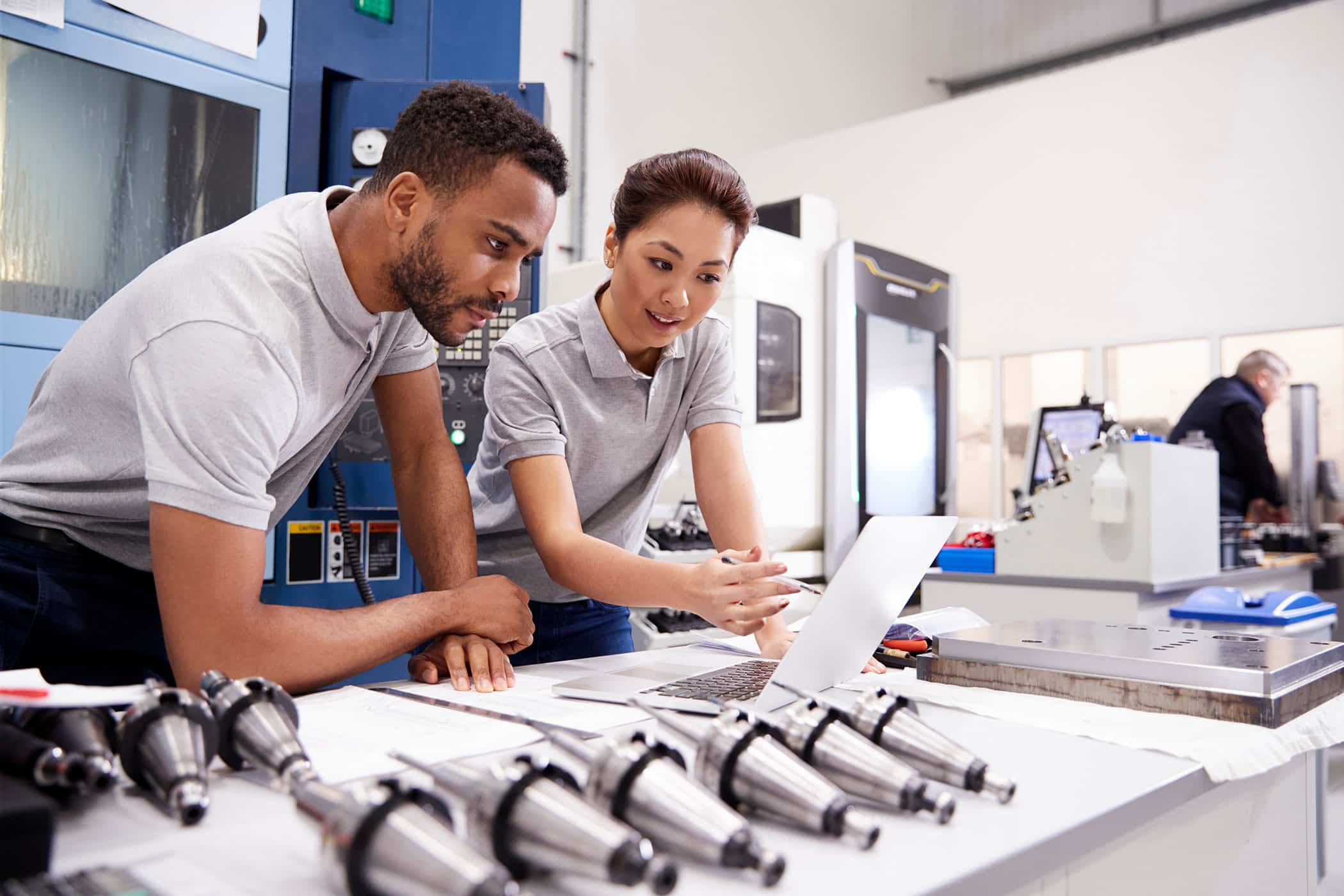 Looking for Work - VeraPro Staffing Solutions